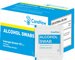 Infection Control Products | CareNow Medical